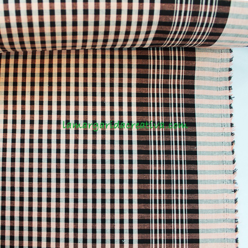 TELA FARCELL PAÑUELO FARDERO