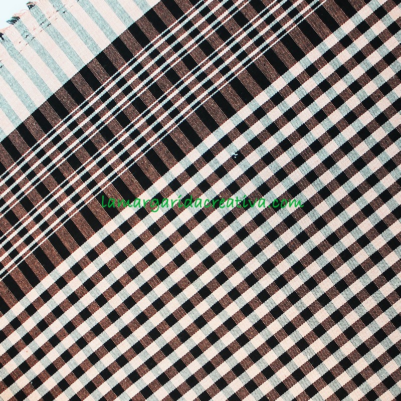 TELA FARCELL PAÑUELO FARDERO